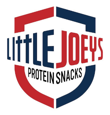 Little Joeys Protein Snacks